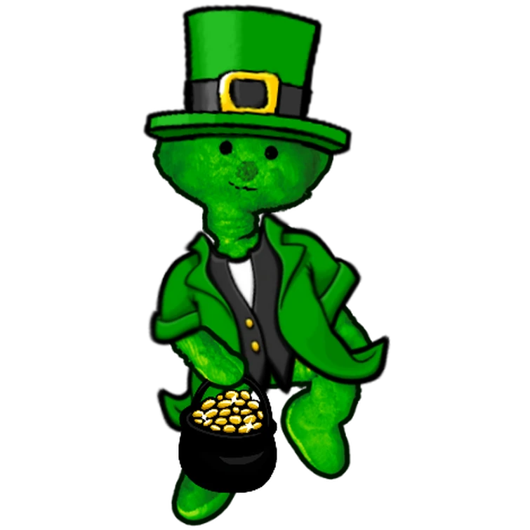 happy march, have these two | Fandom