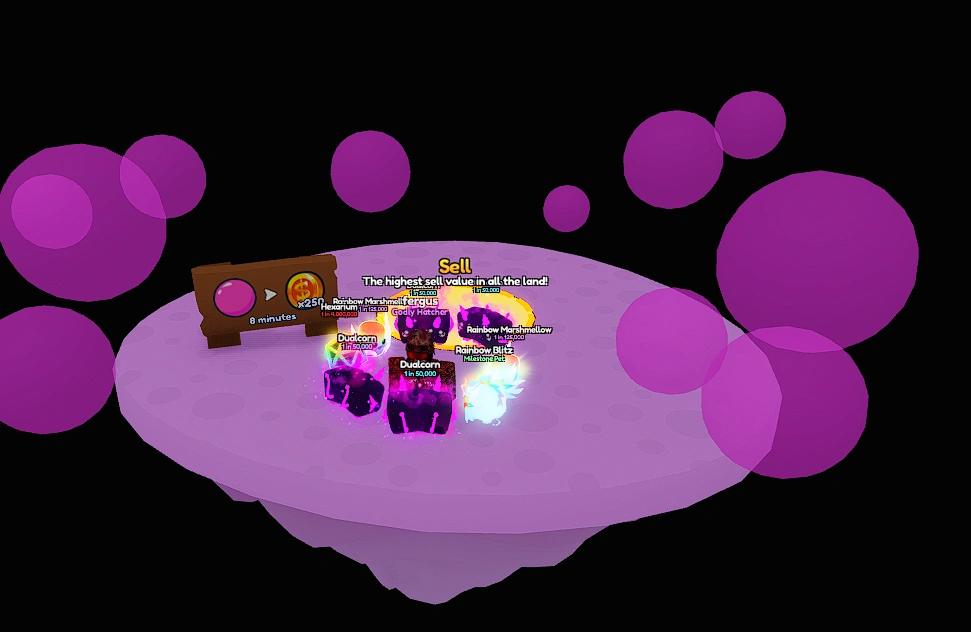 The gum rift | Fandom