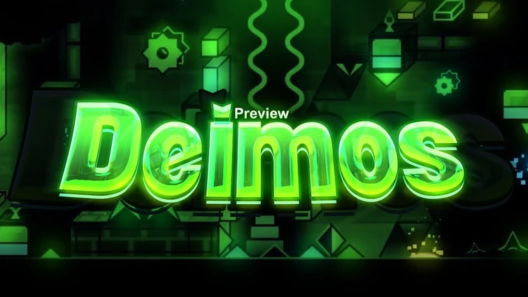 Another Deimos | Fandom