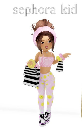 🌴 | rh sunset island outfits- part three (?) | Fandom