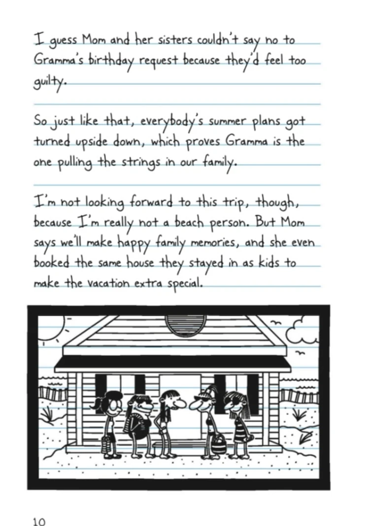 Book 19: More pages | Fandom