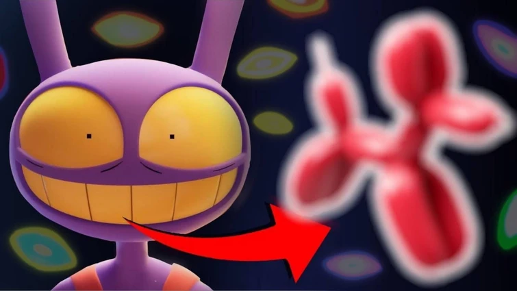 Discuss Everything About The Amazing Digital Circus Wiki | Fandom