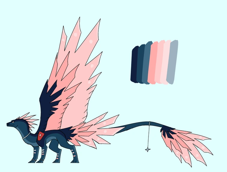 Anyone have advice on making complex character designs ? | Fandom