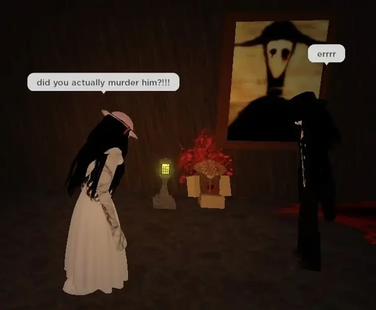 Discuss Everything About The Mimic Wiki | Fandom