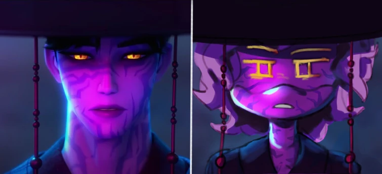 Yall gotta watch kpop demon hunters | Fandom