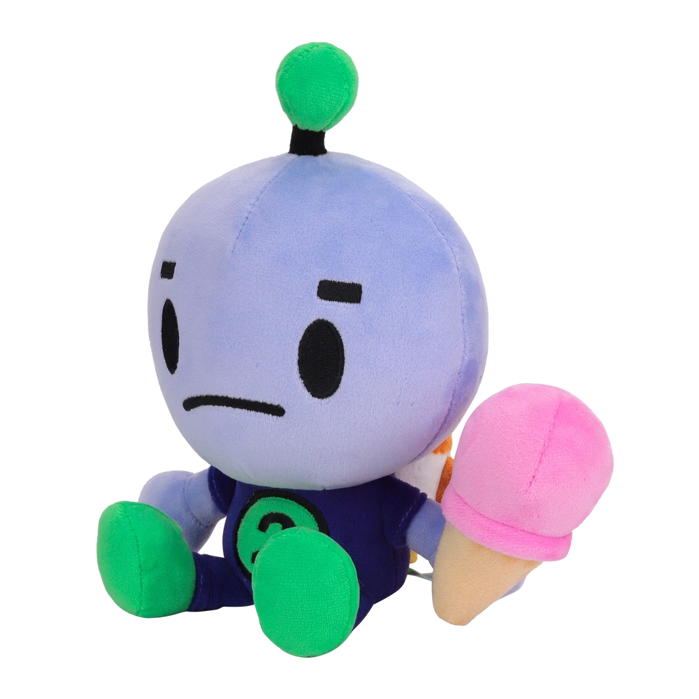 Beebo plush | Fandom