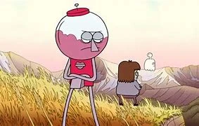 horrible crossover idea: BFDI x regular show | Fandom