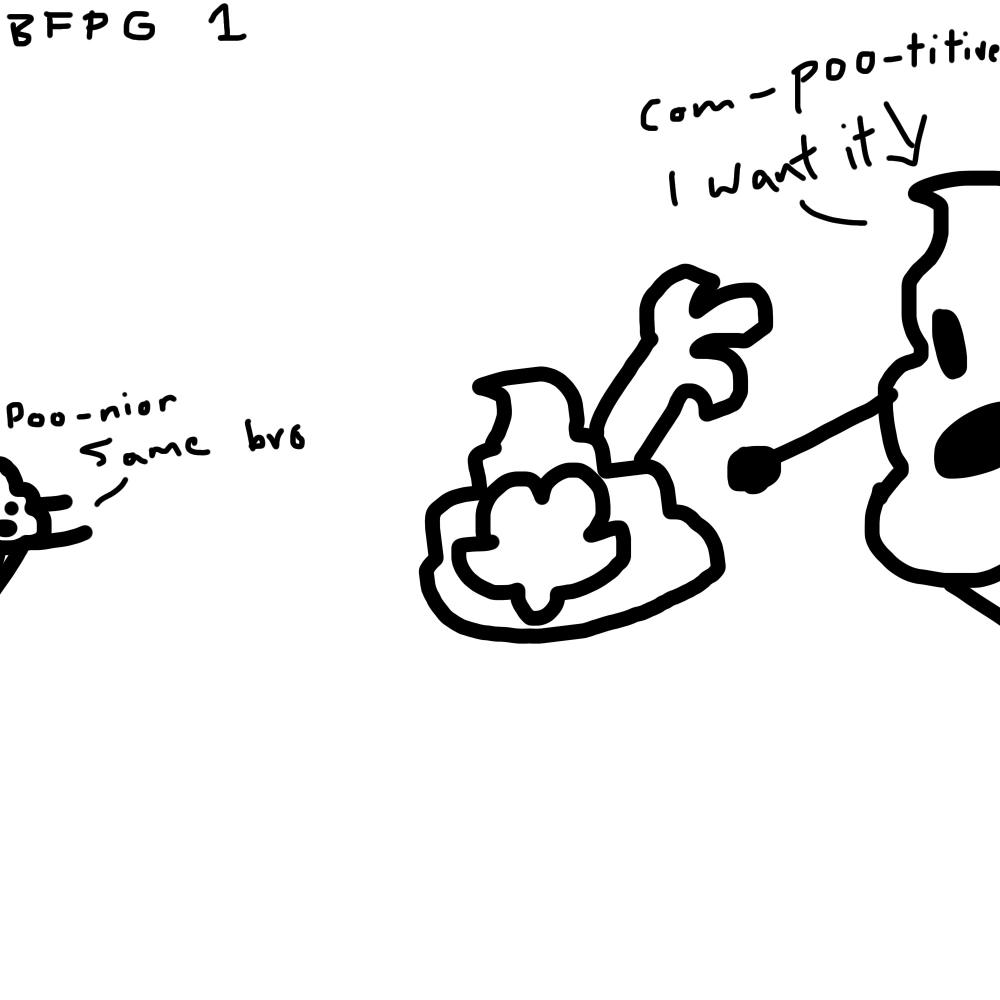 Battle for Poo Gender sneak peek | Fandom