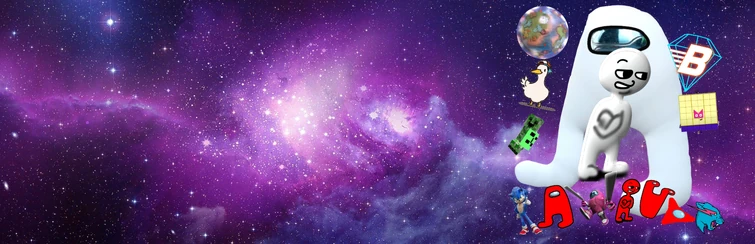 Made some Steam assets for The Amogus Game | Fandom