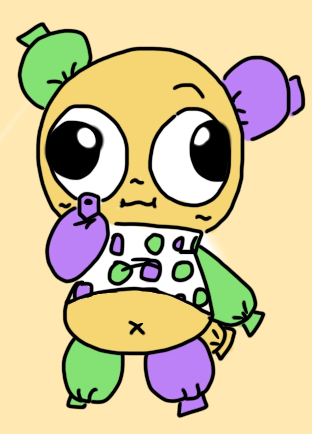 Baby Looey QNA 🎈🍼 | Fandom