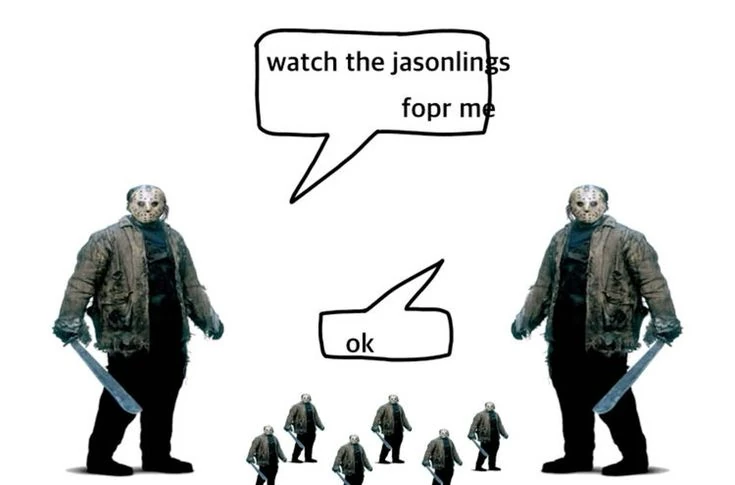 Happy jason day | Fandom