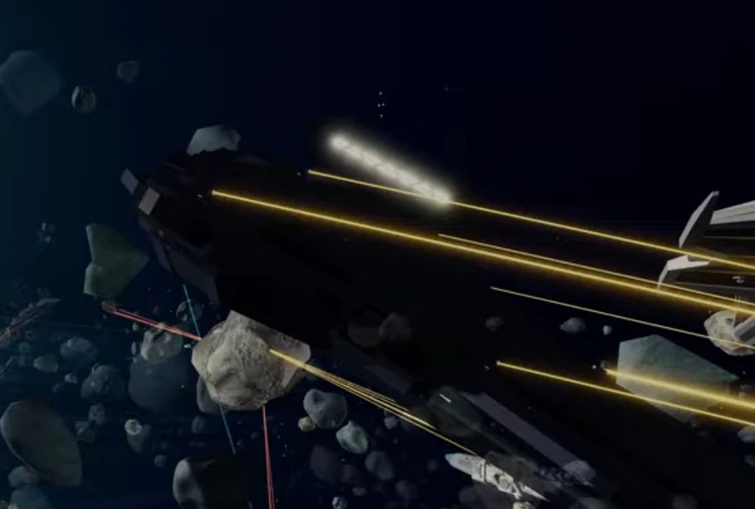 Discuss Everything About Starscape Wiki | Fandom