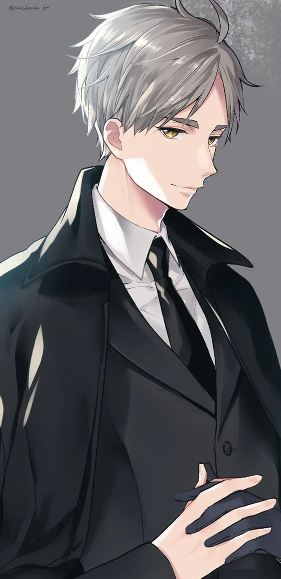 *Awkward Silence* | Fandom