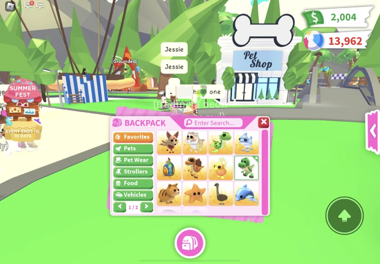 Discuss Everything About Adopt Me! Wiki | Fandom