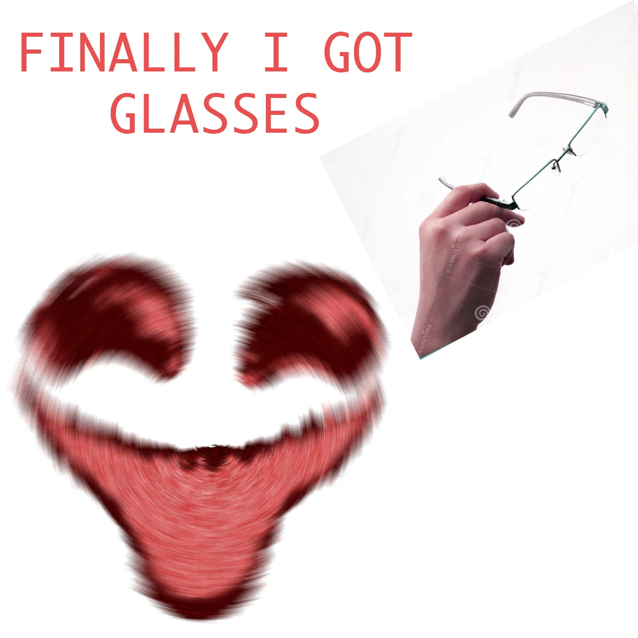 Glasses. | Fandom