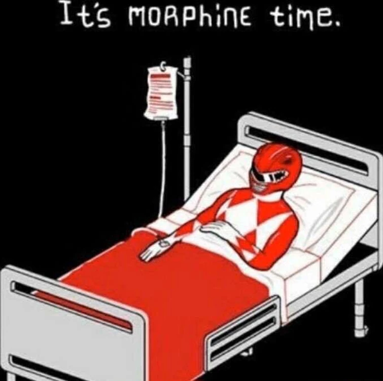 Daily Dose Of Random Shit Post #109 | Fandom