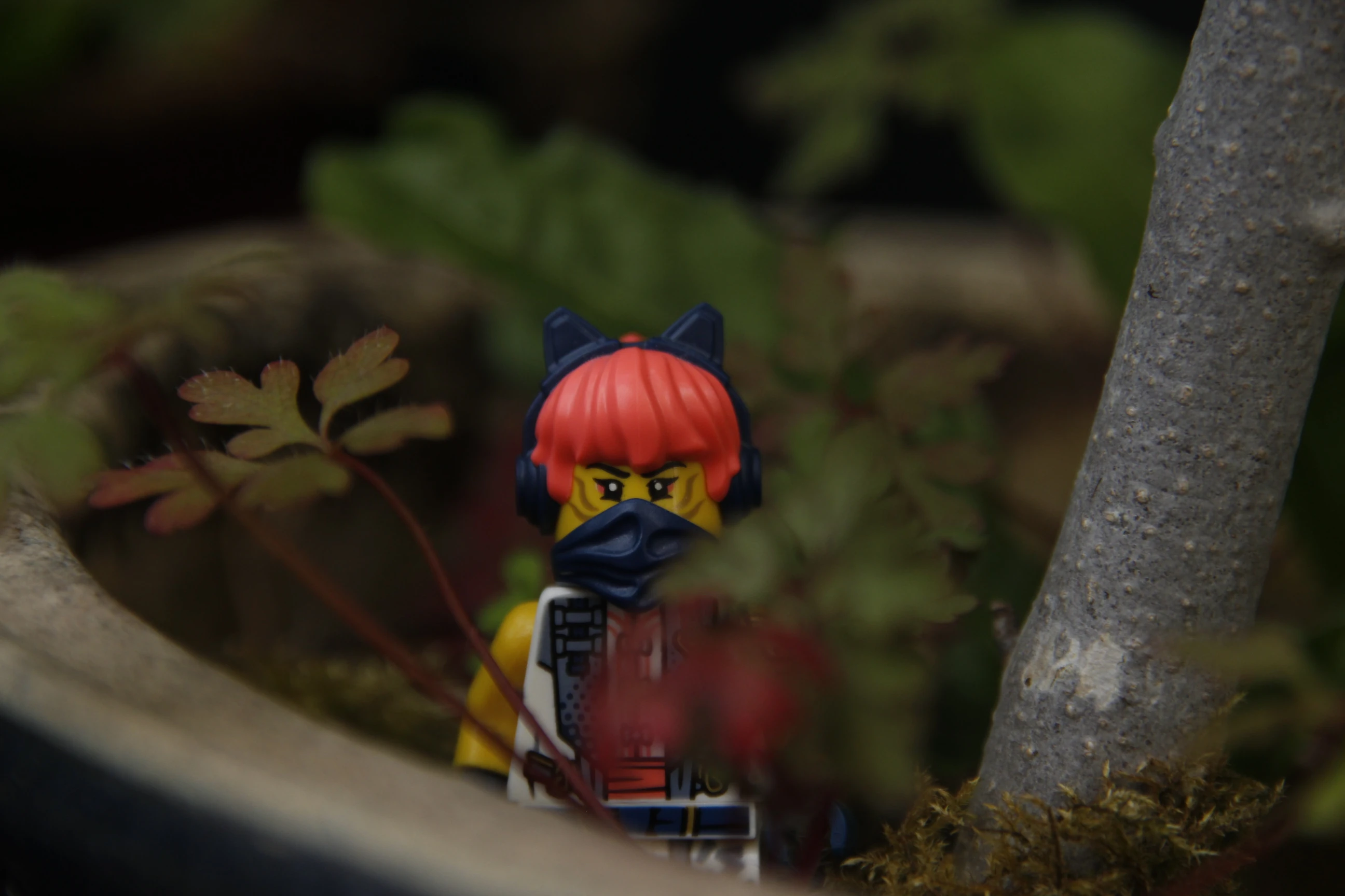 Posting a Lego photo everyday | Fandom