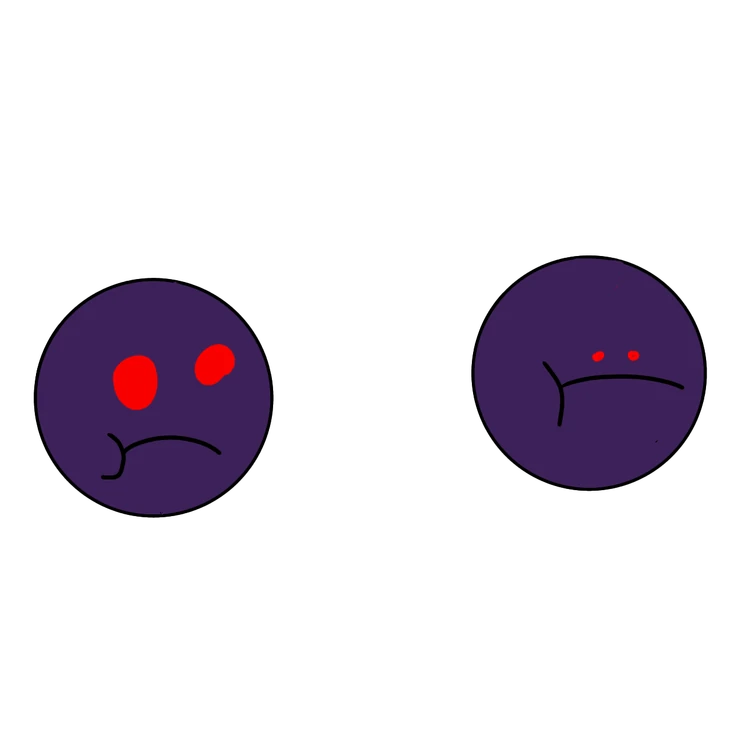 I made newer icons for fnf Vs purple louis mod | Fandom