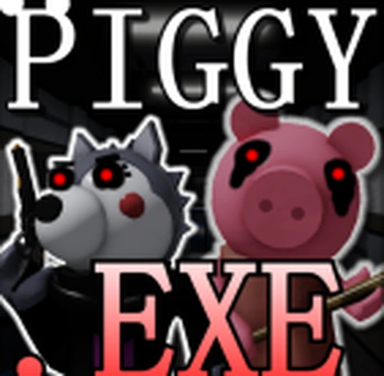 piggy if it was scary | Fandom