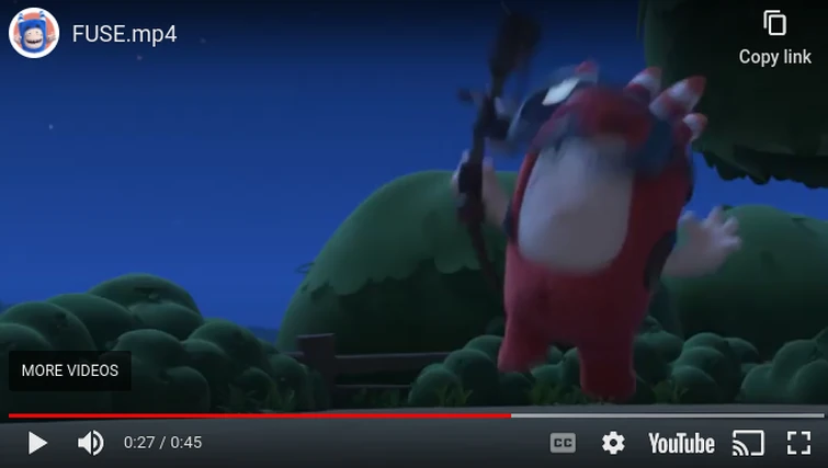 Discuss Everything About The Oddbods Show Wiki | Fandom