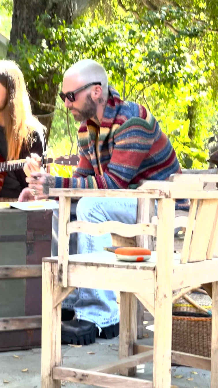 Discuss Everything About Maroon 5 Wiki | Fandom