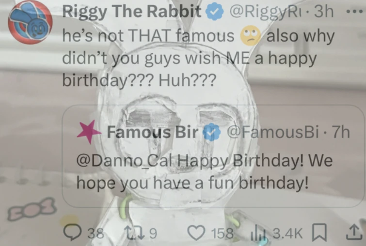 Discuss Everything About DannoCal Wiki | Fandom