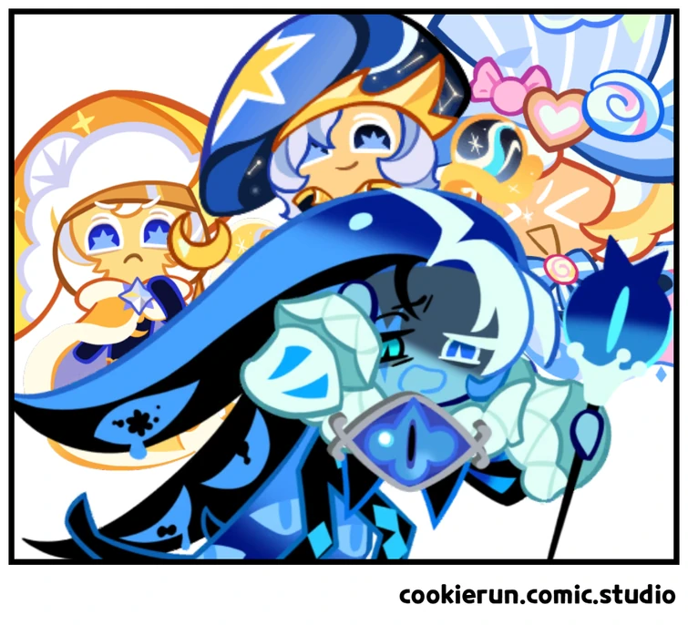 Shadow Milk vs 3 Dreamweavers | Fandom