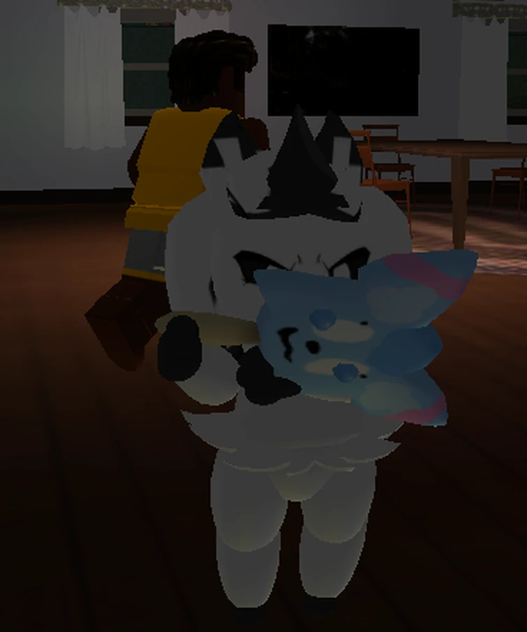 Discuss Everything About Tattletail Roblox RP Wiki | Fandom