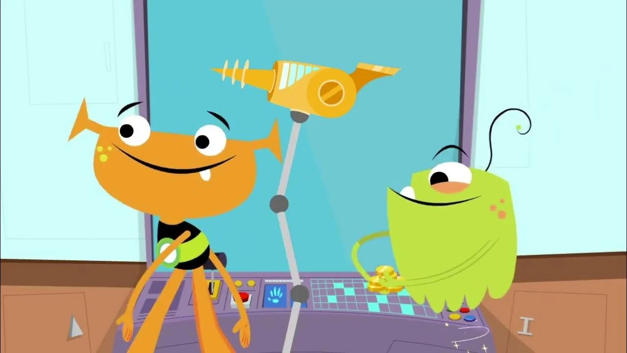 I found a video that contains some deleted animations from plory and ...