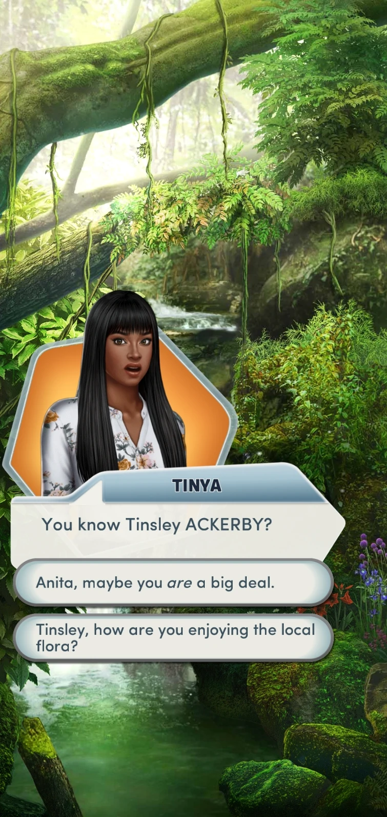 Discuss Everything About Choices: Stories You Play Wiki | Fandom