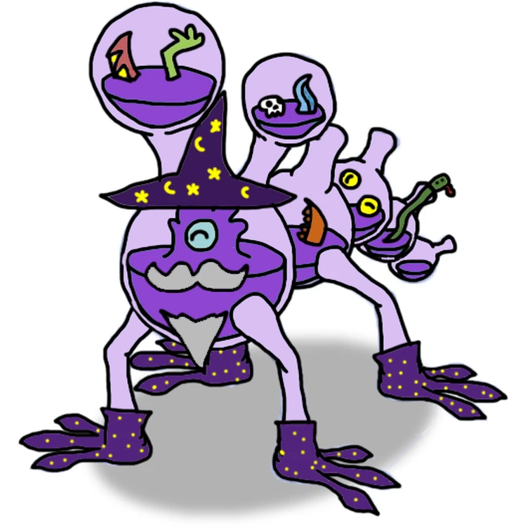 My Epic Flasque: | Fandom