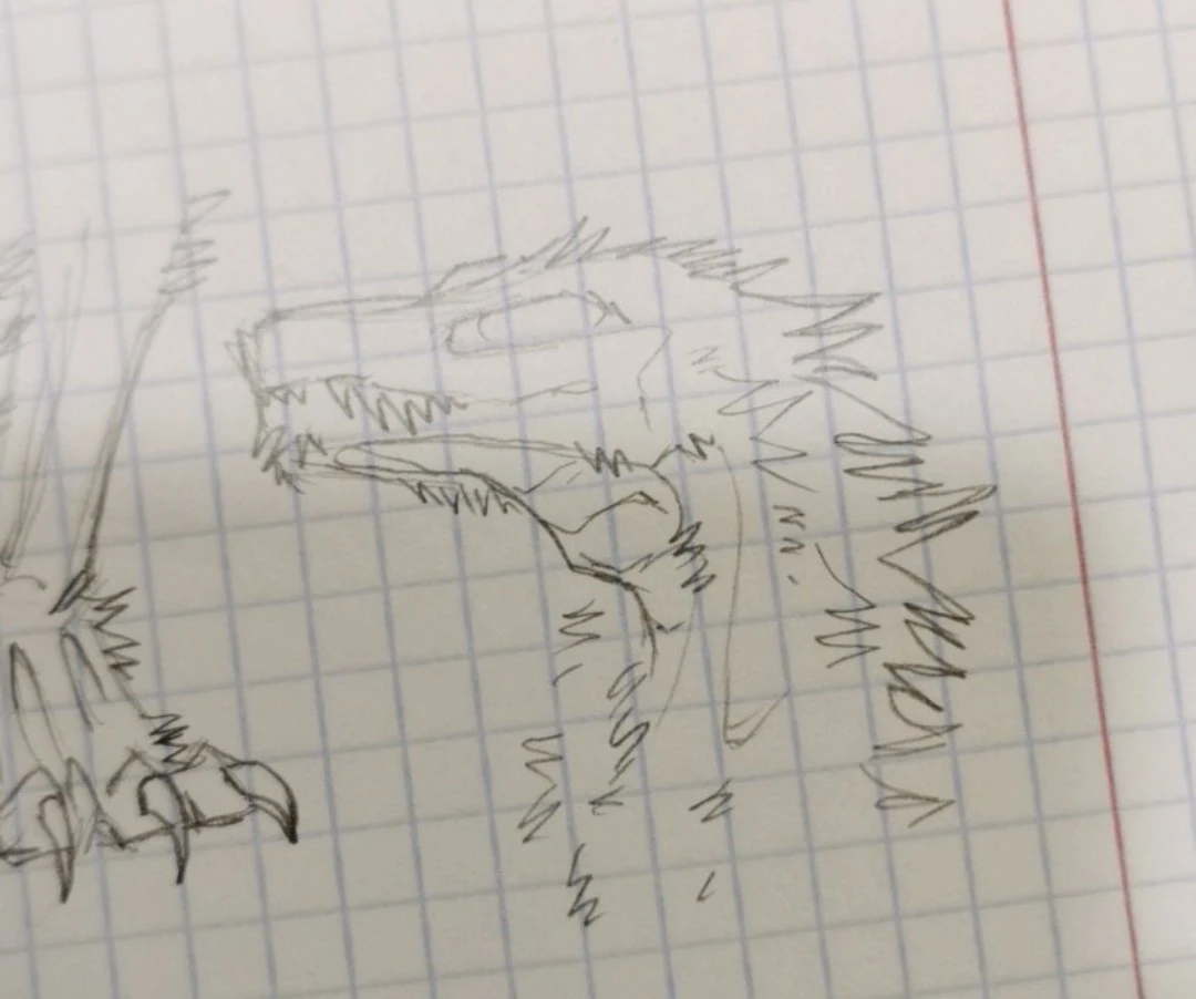 LF A HEADLESS BOREAL! | Fandom