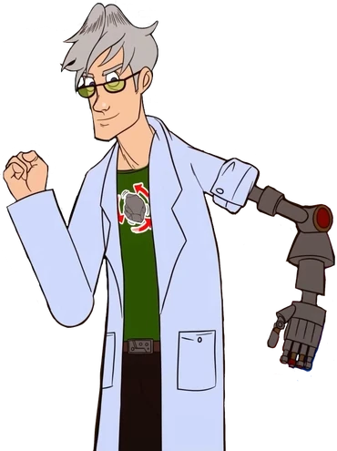 Wiz vs Rick | Fandom