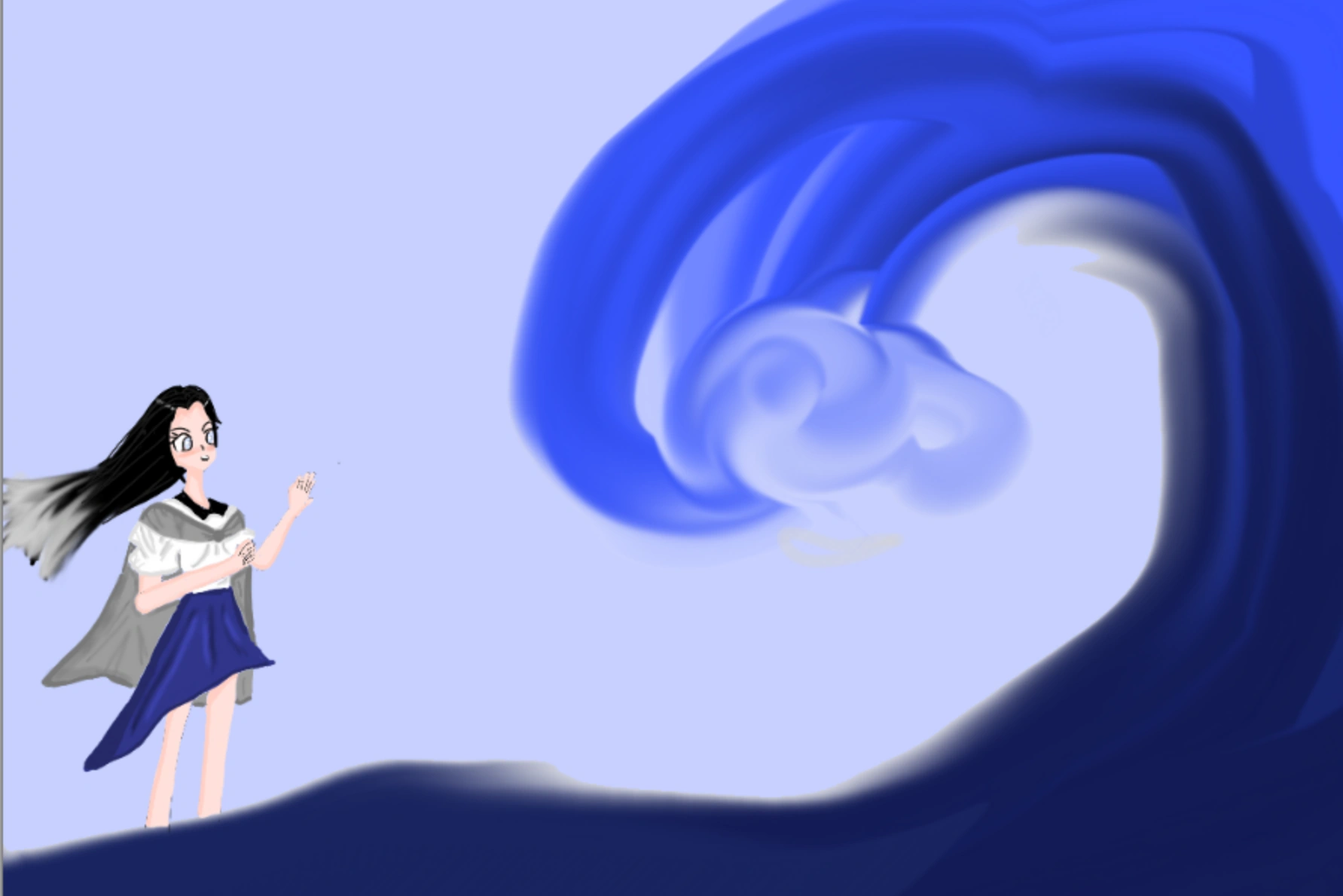 Linh fanart :D | Fandom