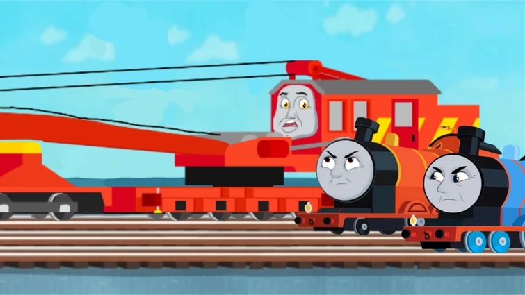 Edward Strikes Out (AEG) | Fandom