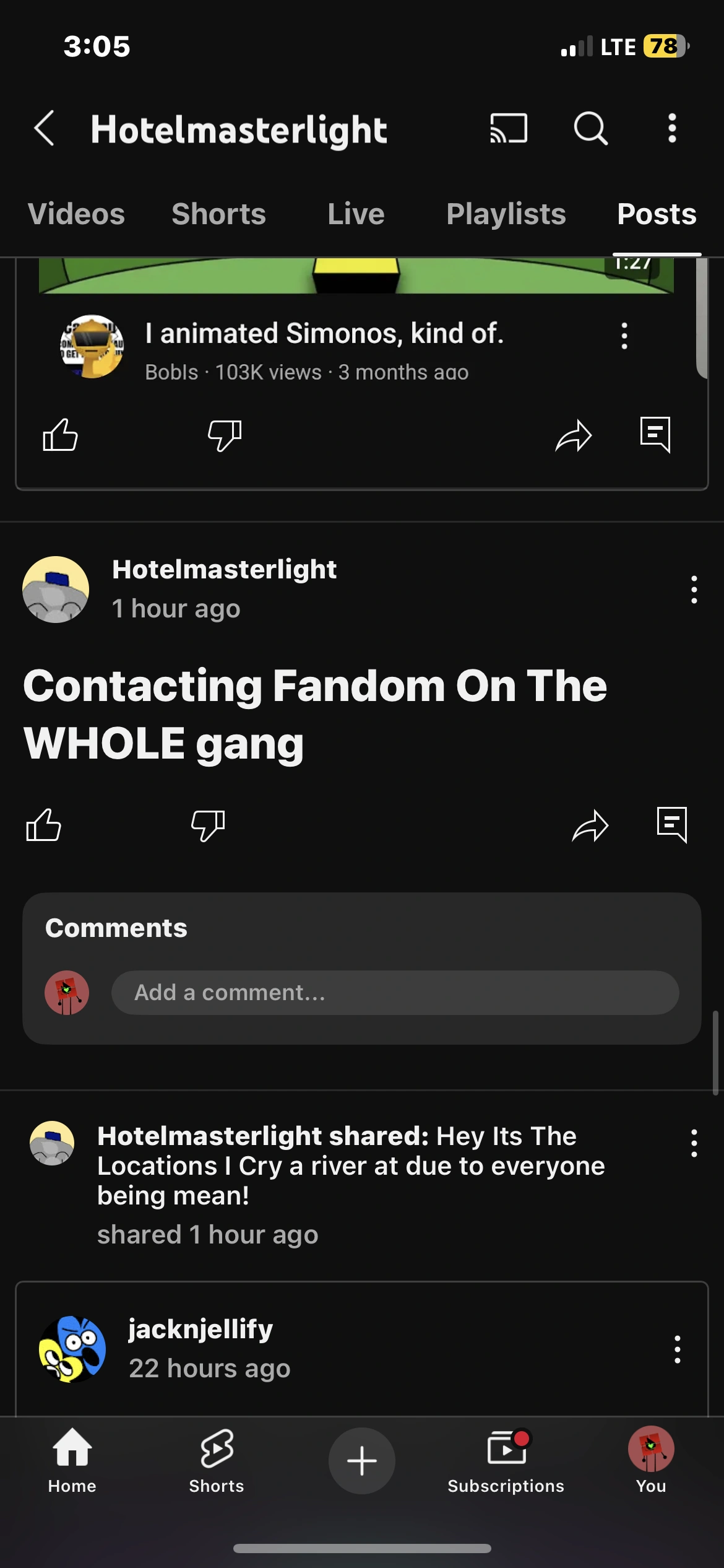 WE ARE COOKED | Fandom