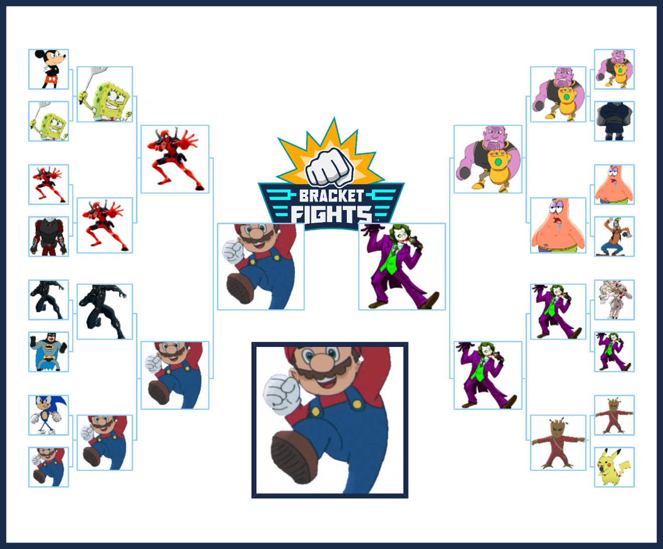 Cartoon Beatbox Battles my way | Fandom