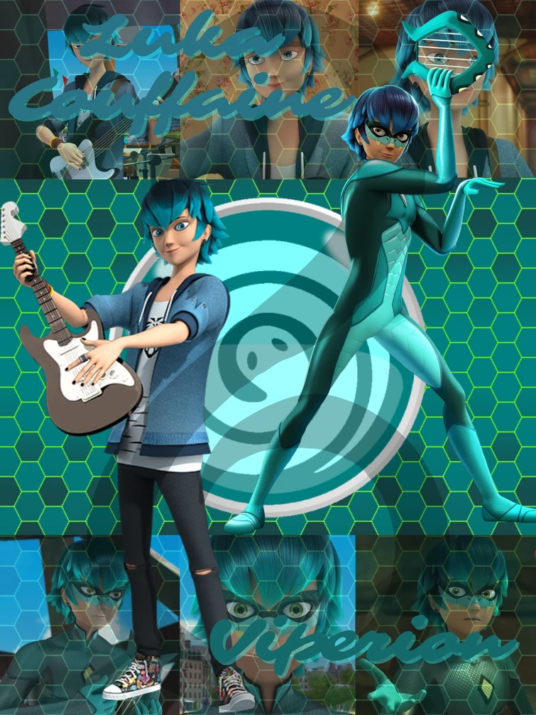 Discuss Everything About Miraculous Ladybug Wiki | Fandom