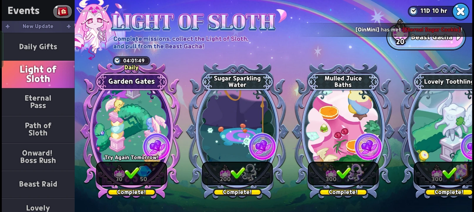 Suffering from success.... | Fandom