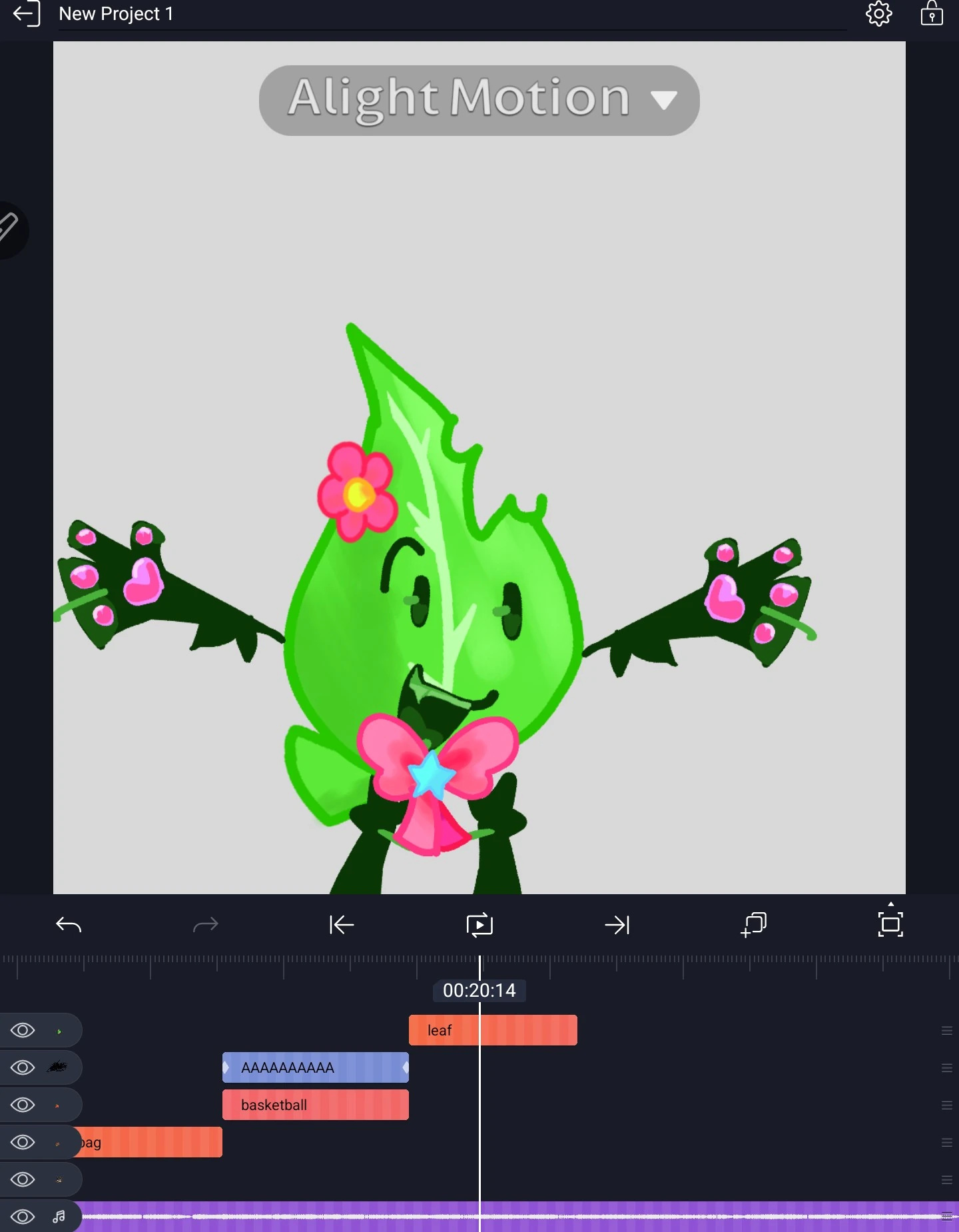 Leaf | Fandom