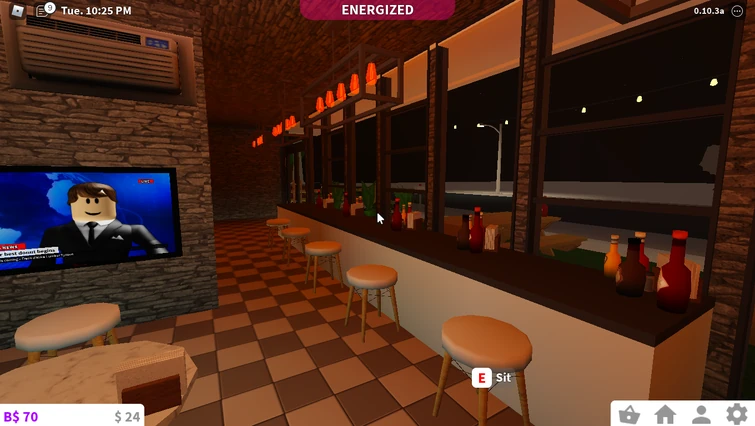 rate my restaurant 1 to out of 10 | Fandom