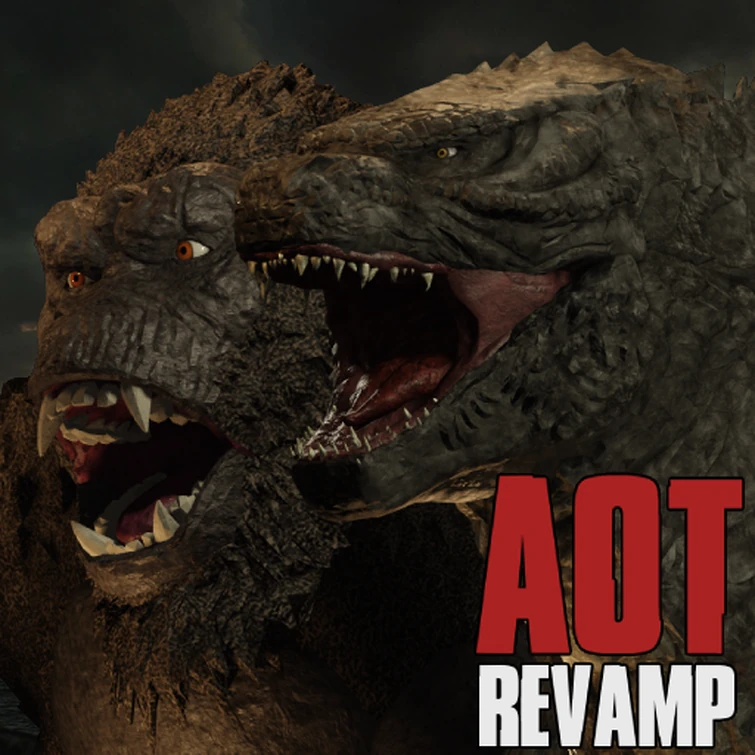 Discuss Everything About Age Of Titans (Roblox) Unofficial Wiki | Fandom