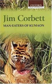 Jim corbett books #1 | Fandom