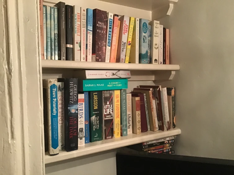 Discuss Everything About A Court of Thorns and Roses Wiki | Fandom