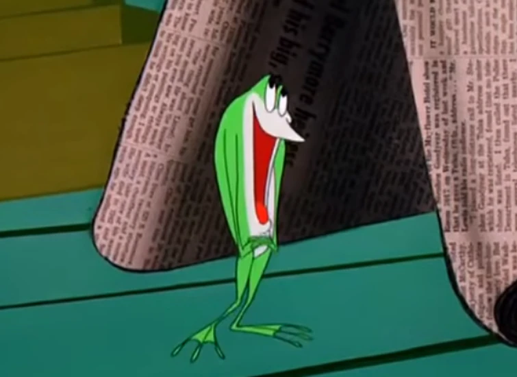 Discuss Everything About Looney Tunes Wiki | Fandom