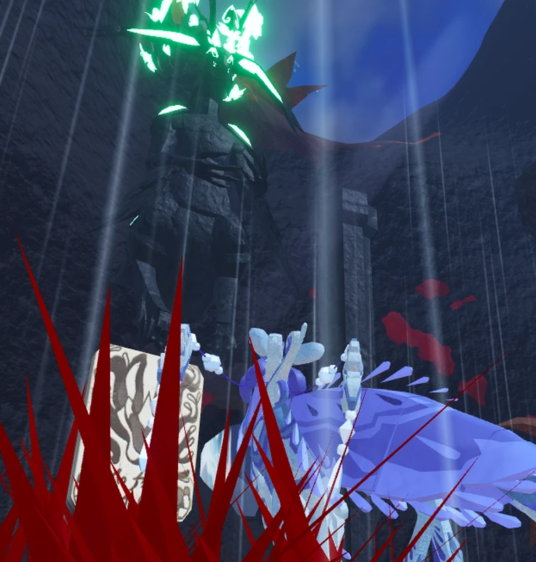 Discuss Everything About Creatures of Sonaria Wiki | Fandom