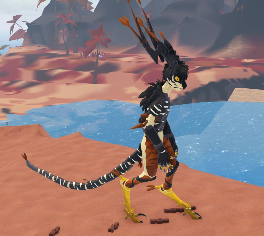 more bird men | Fandom