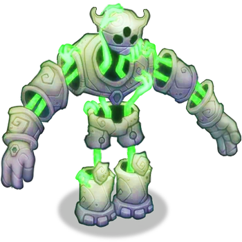 Rare Monculus | Fandom