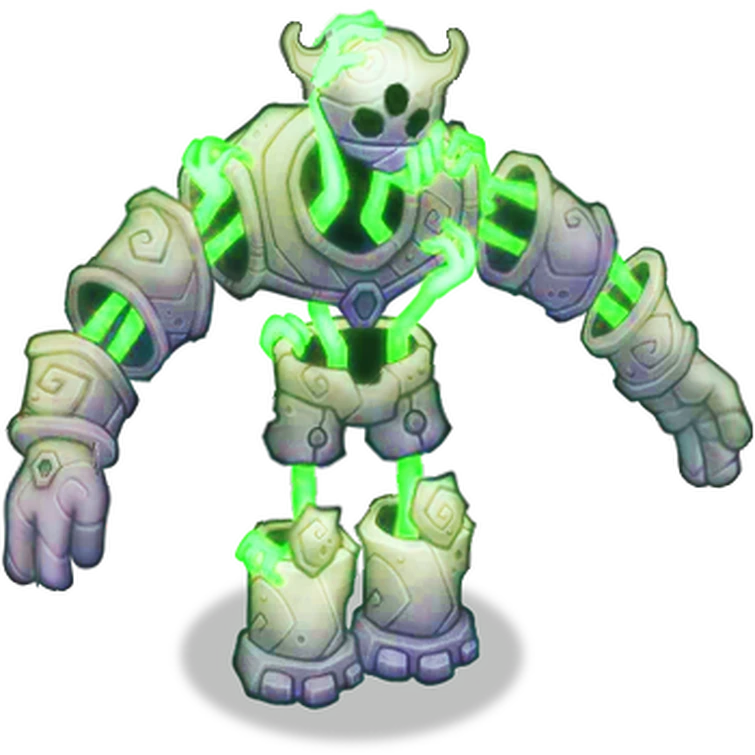 Rare Monculus | Fandom