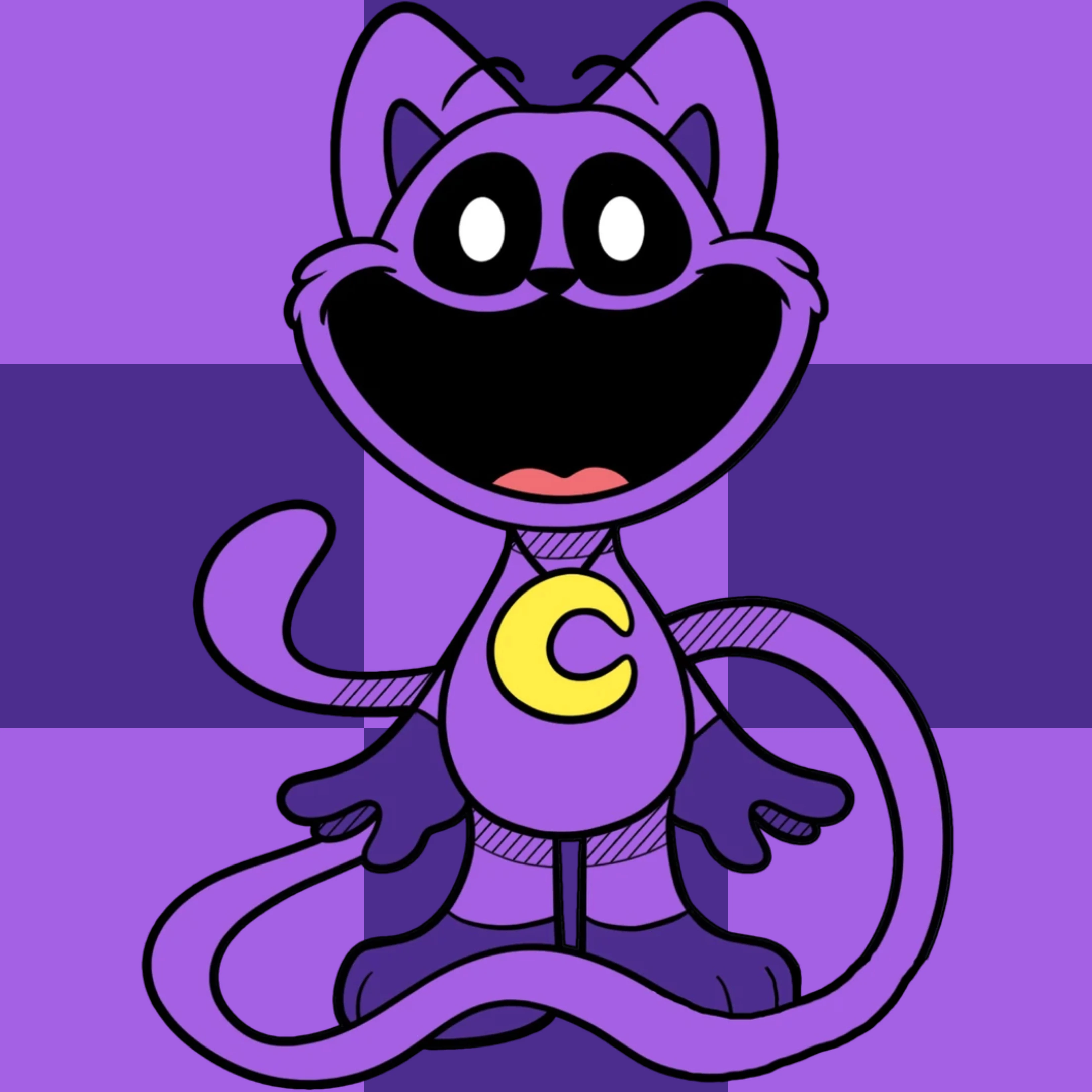 Here are my Smiling Critters icons | Fandom